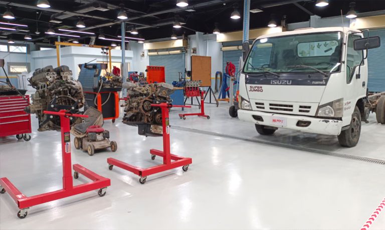 Diploma Programs – EWA