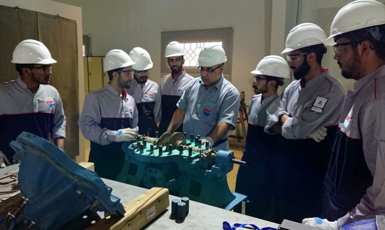 Mechanical Technology Training Program – EWA