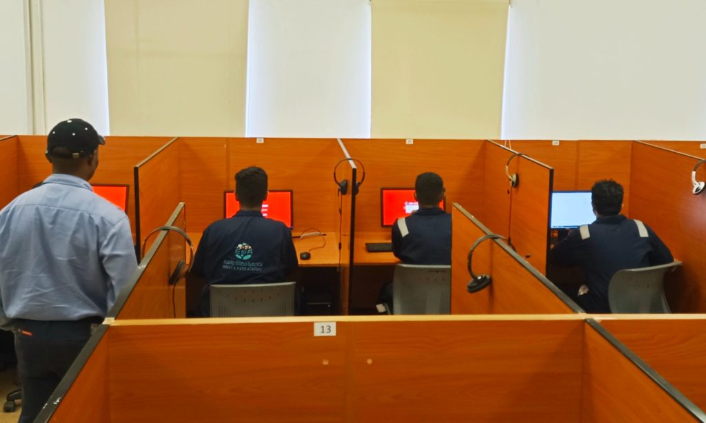 qualification programs – EWA